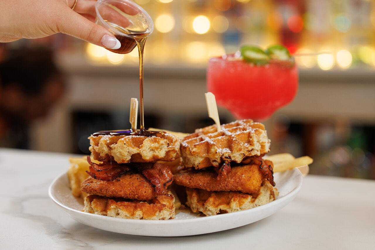 The Quarry | Monroe, MI | Restaurant